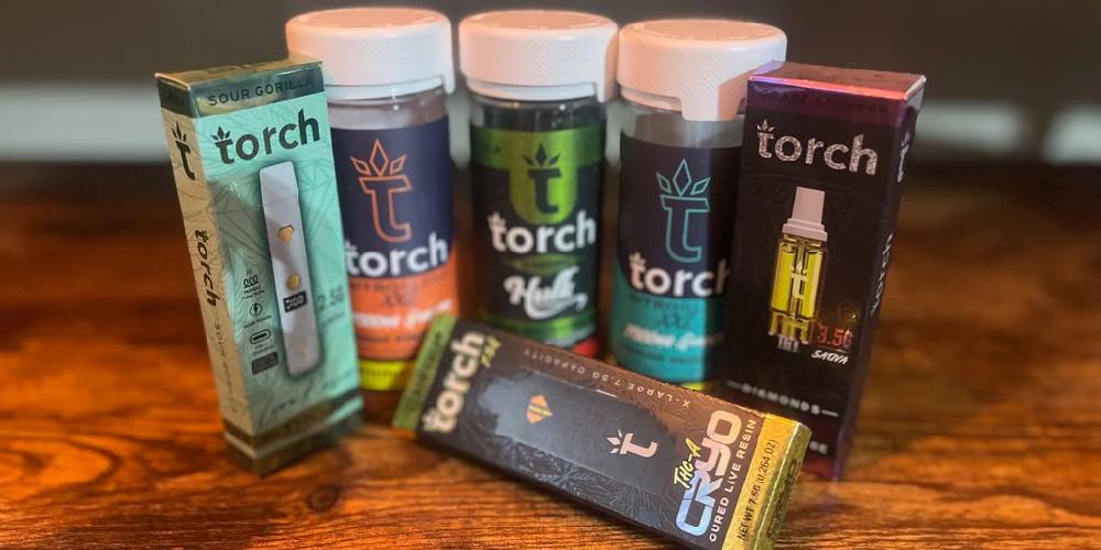 How to Use a Torch Weed Pen: A Beginner's Guide