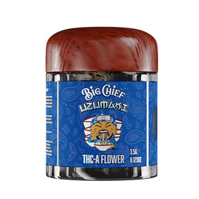 Big Chief THCA Flower