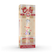Cake 3.0 Live Resin TKO Blend Disposable Vape