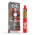 Cake 3.0 Wavy Live Resin Disposable Vape | 3 Grams