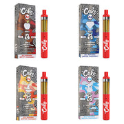 Cake 3.0 Wavy Live Resin Disposable Vape | 3 Grams