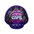 Caps Psychedelic Amanita Gummies by Good Morels