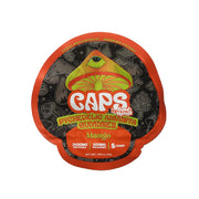 Caps Psychedelic Amanita Gummies by Good Morels