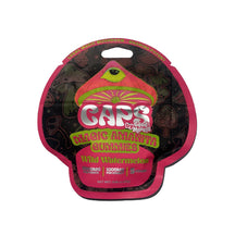 Caps Psychedelic Amanita Gummies by Good Morels