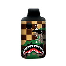 ELF THC Limited Edition Disposable Vape | 3 Grams