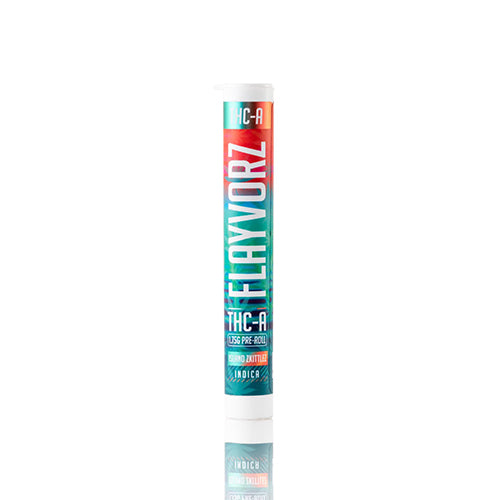 Superstrain Delta 8 THC Pre Rolls
