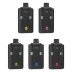 Ghost 7G Slide Piece Disposable Vape | 7 Grams