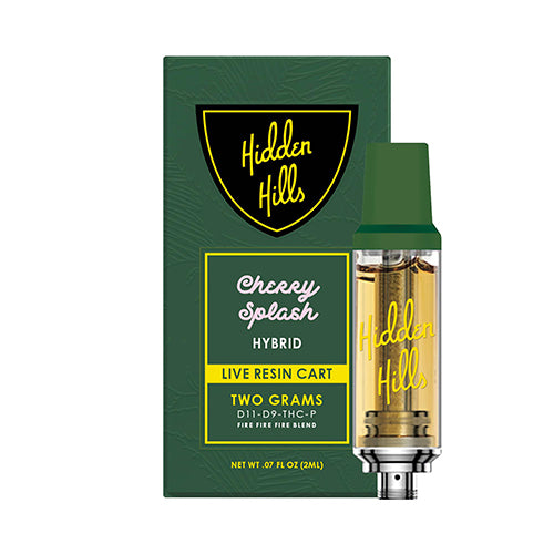 2 Gram Cart
