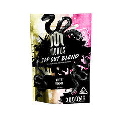 Modus Tap Out Blend Gummies | 3000mg
