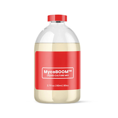 MycoBoom Liquid Nutrient Mix