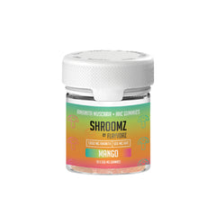 Shroomz Amanita + HHC Mushroom Gummies by Flayvorz