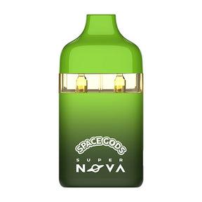 Space Gods Super Nova THC-A Disposable Vape