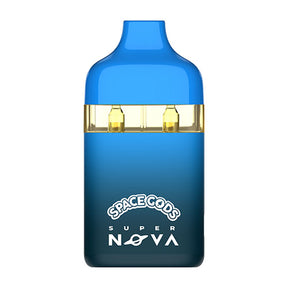 Space Gods Super Nova THC-A Disposable Vape