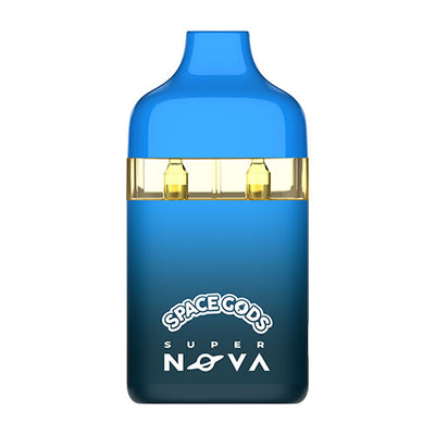 Space Gods Super Nova THC-A Disposable Vape