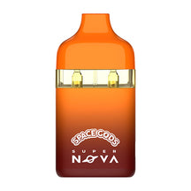 Space Gods Super Nova THC-A Disposable Vape