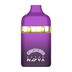 Space Gods Super Nova THC-A Disposable Vape