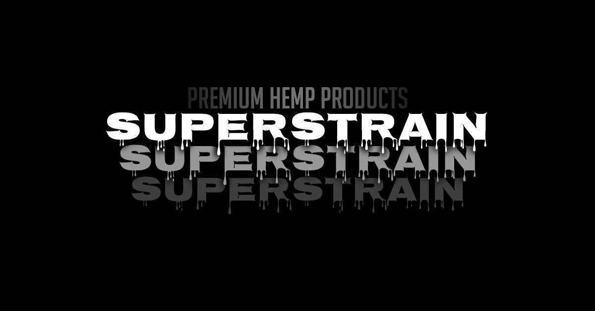 Mushroom Products Online Store USA | Superstrain