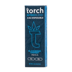 Torch Nitro Blend Disposable Vape | 3.5 Grams