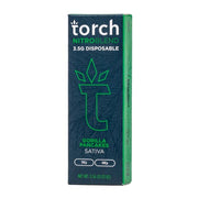 Torch Nitro Blend Disposable Vape | 3.5 Grams