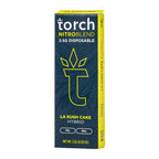 Torch Nitro Blend Disposable Vape | 3.5 Grams