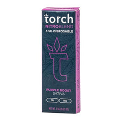 Torch Nitro Blend Disposable Vape | 3.5 Grams