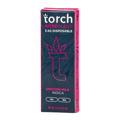Torch Nitro Blend Disposable Vape | 3.5 Grams