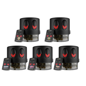 University Indoor THCA Flower | 3.5 Grams