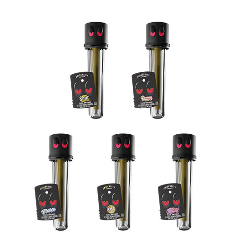 University THCA Prerolls | 2 Grams