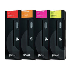 Ghost Shadow Blend Disposable Vape | 3.5 Grams