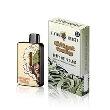 Heavy Hitter Delta 8 Disposable Vape by Flying Monkey | 2 Grams