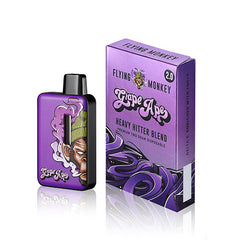 Heavy Hitter Delta 8 Disposable Vape by Flying Monkey | 2 Grams
