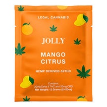 Jolly Cannabis Gummies